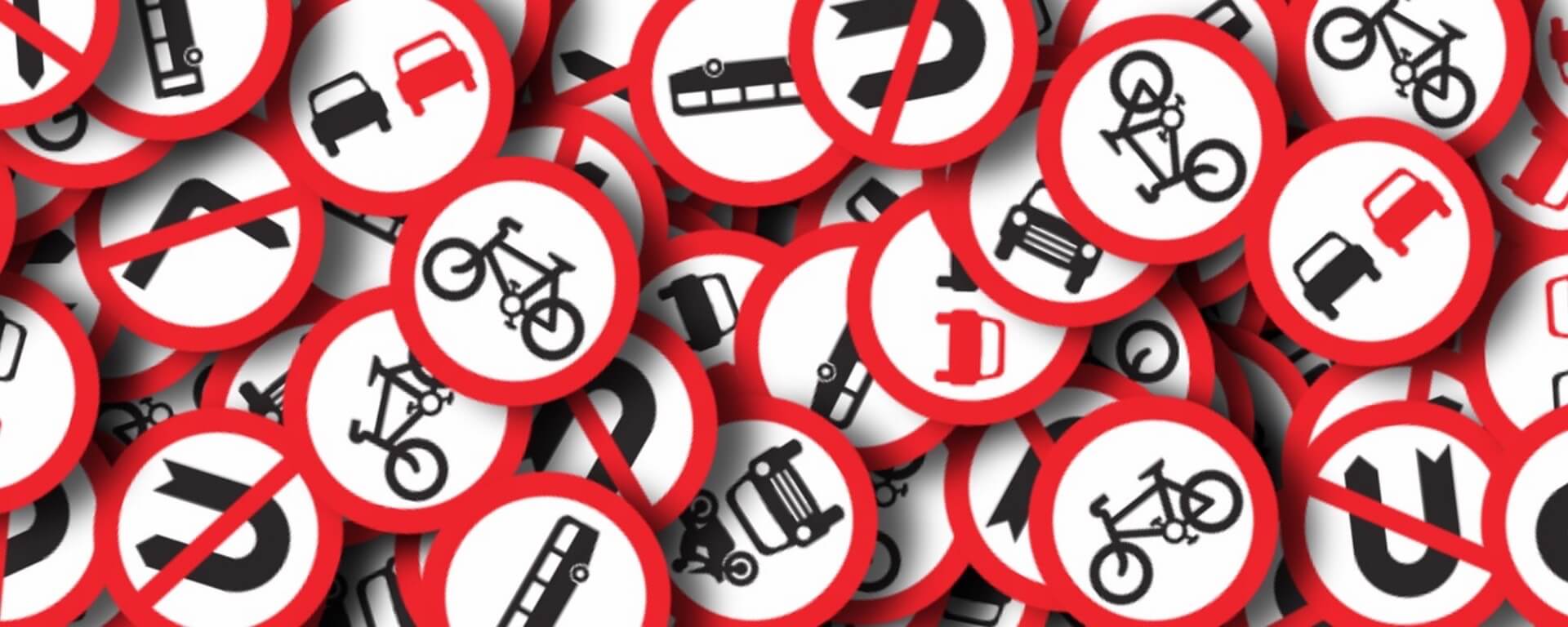 Dopravní značky a jejich důležitost – Autopunkt.cz